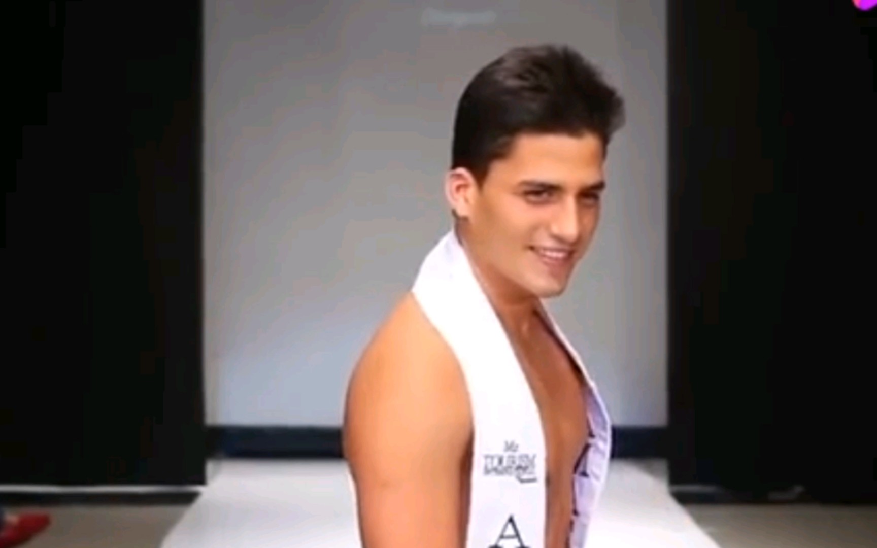 男模走秀,有喜欢看的人吗?