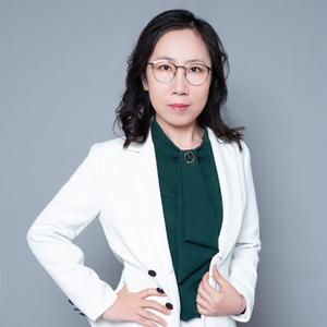心路老师 