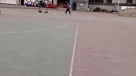 2019.3.28我们学校的运动会开幕式