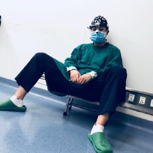 长沙鼻修复吴蒙医生 