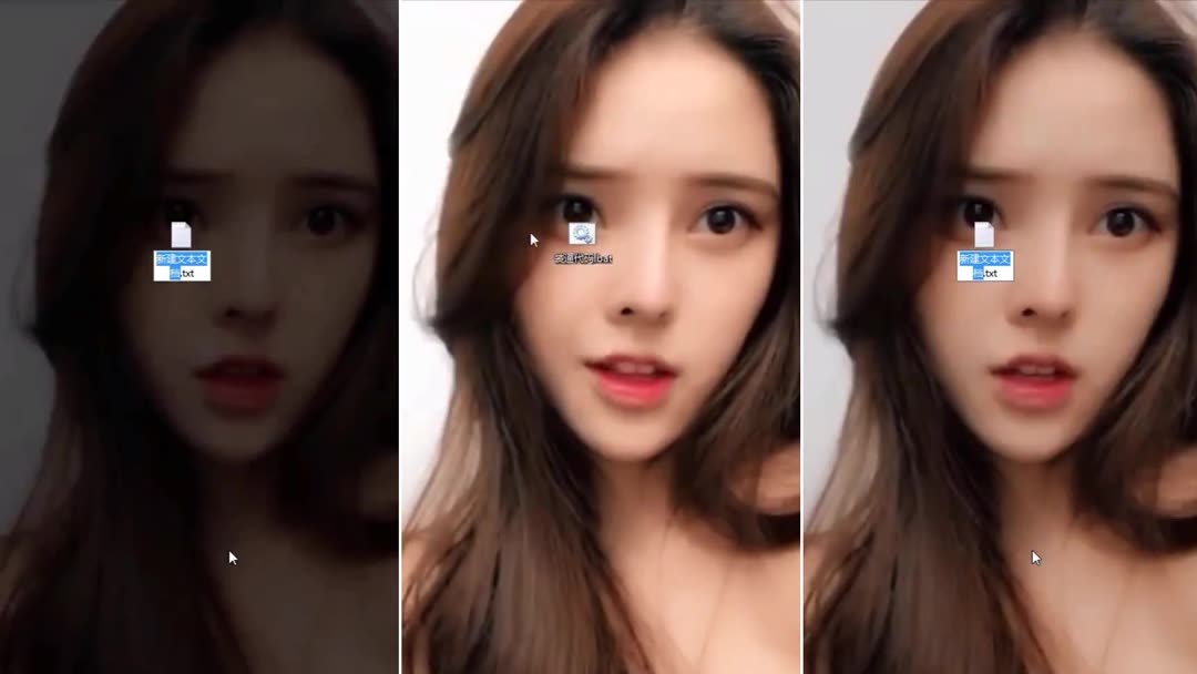 超级简单的装逼代码,我这还有很多,想要的扣1