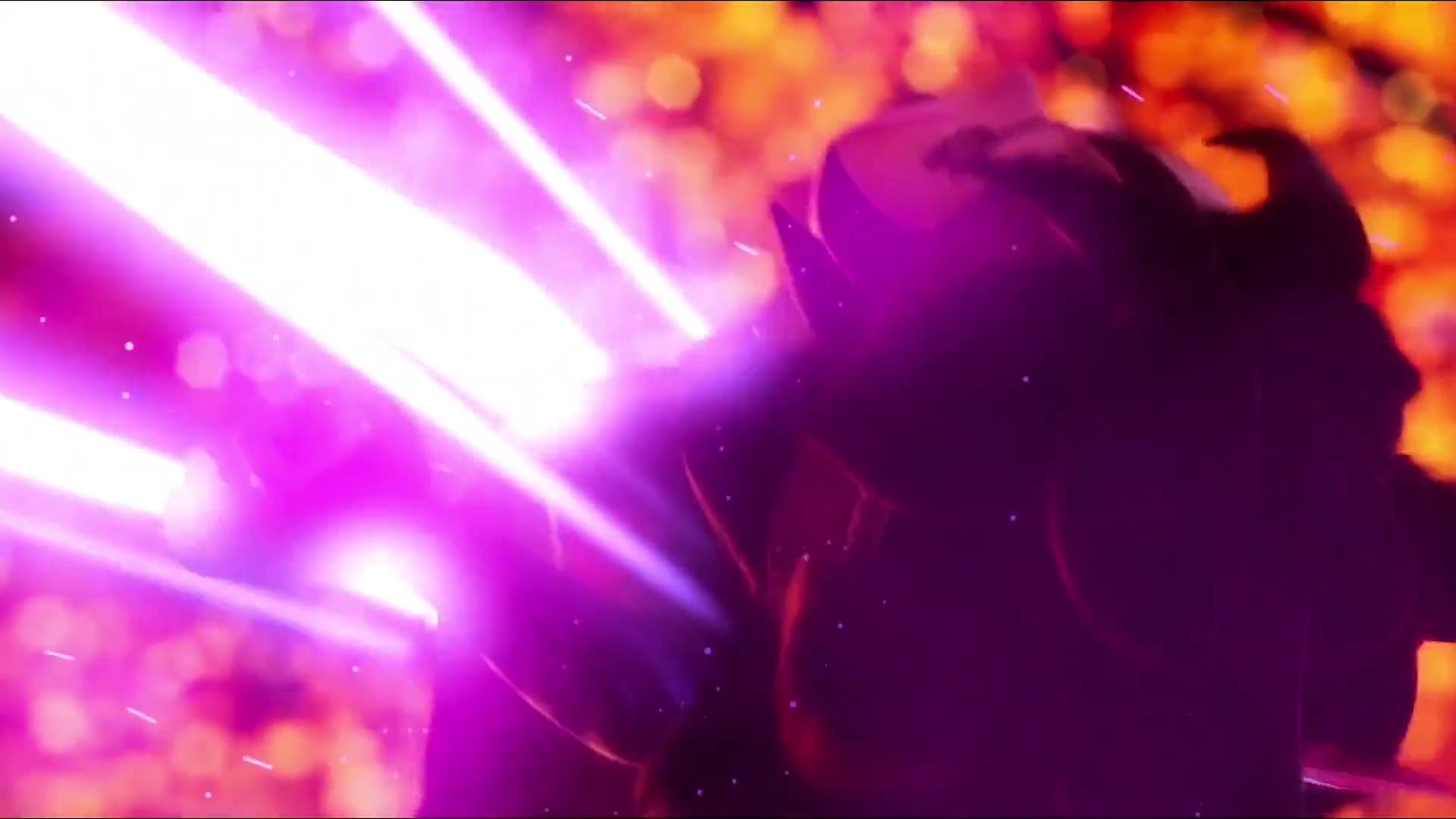 电影迷你世界之觉醒好热血!