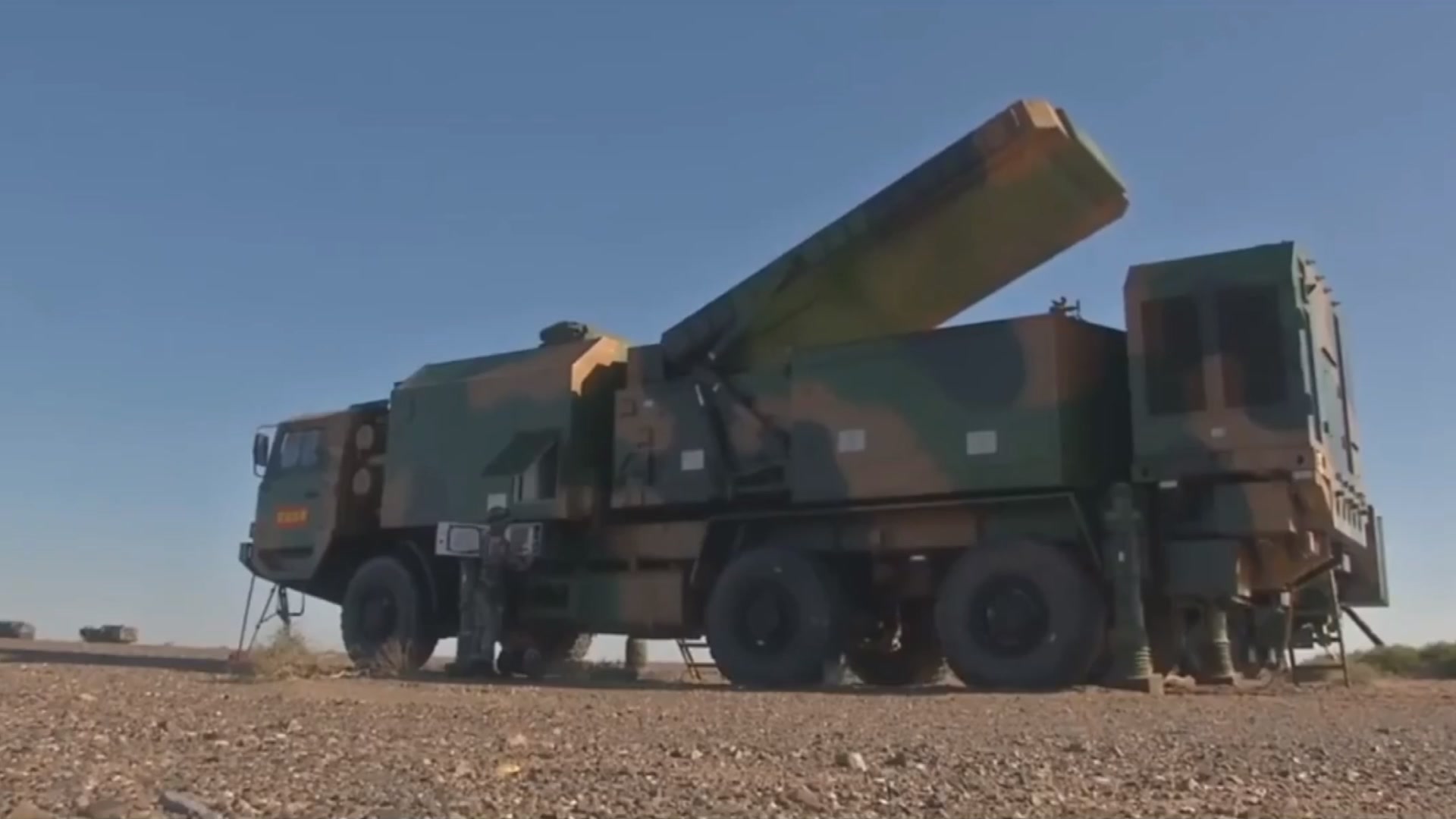 红旗9攻守兼备!盘点几款出色的现役防空导弹系统