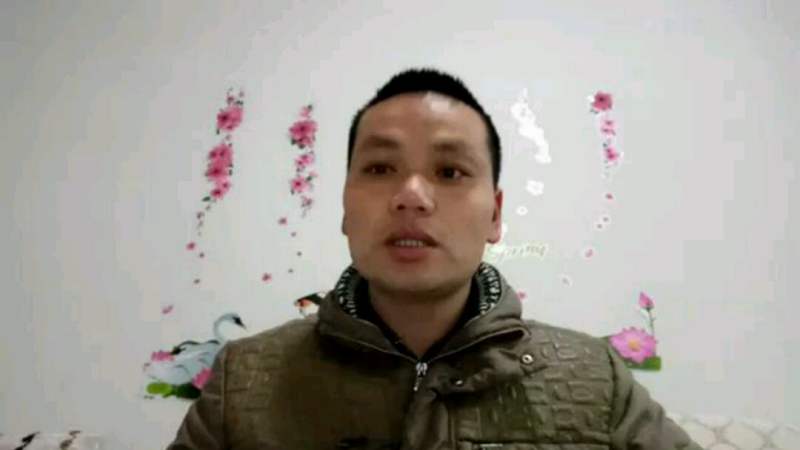 新冠病毒你了解吗?小伙从自己的角度讲解,赶快看一下吧