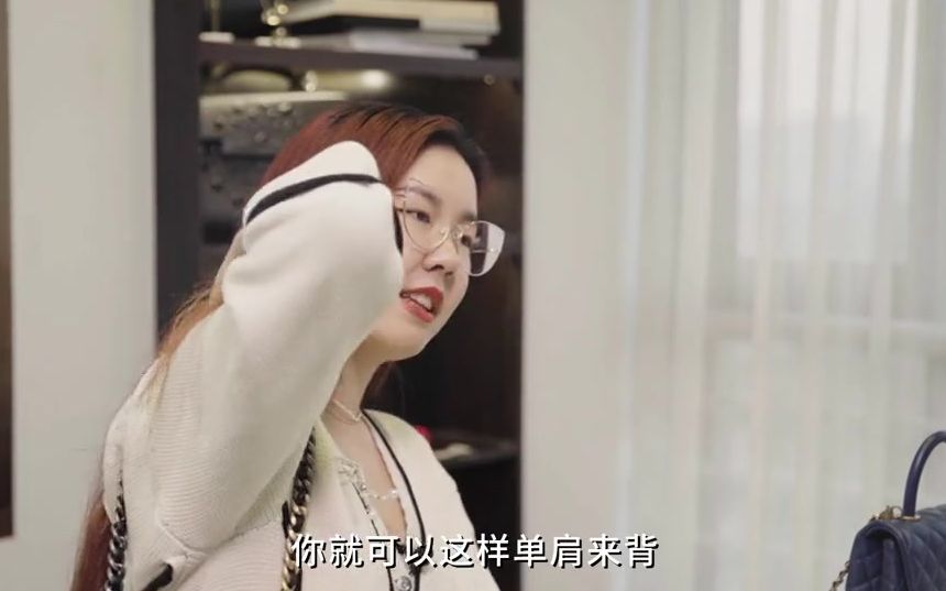 小羊皮易”受伤“,香奈儿的包还能入手么?