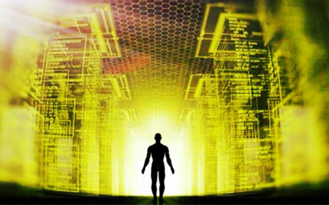 你眼前所见都是假的,科学家大数据分析,告诉你这个世界多虚幻