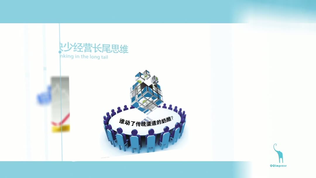 唐山仟印仟象-本地O2O运营服务商