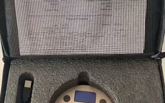 现货供应美国EIT UVICURE Plus II单通道UV能量计 紫外辐射照度计