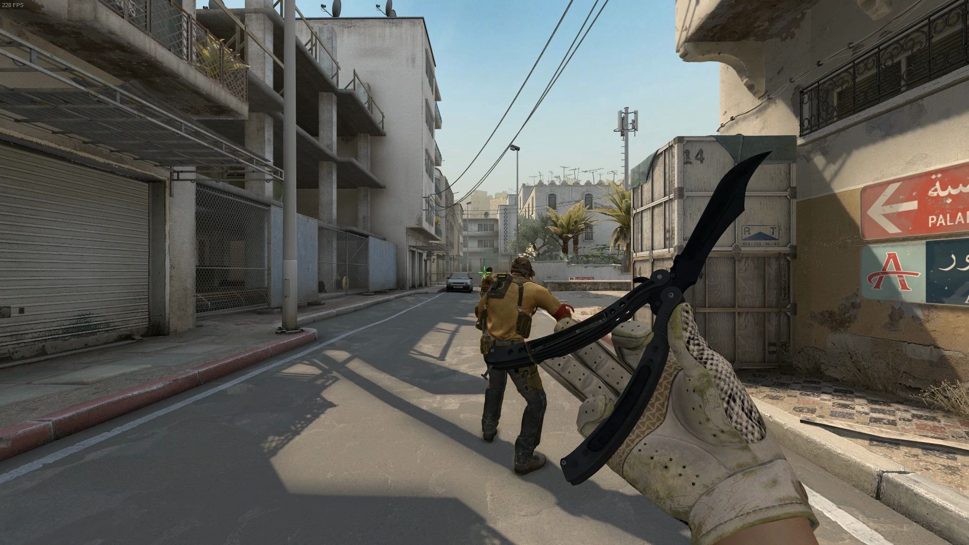 CSGO卡不来点锦集1