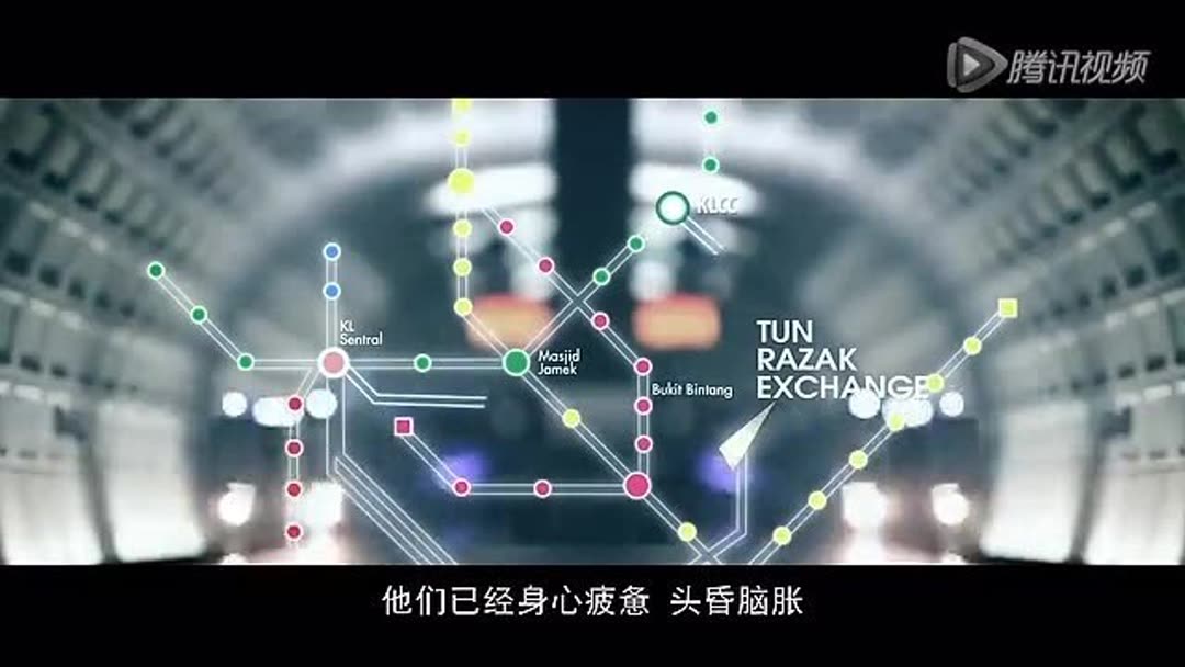 移动互联网创业项目微店宣传片