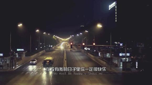 我只是一个过客,从你的世界路过,我不敢有太多的不舍