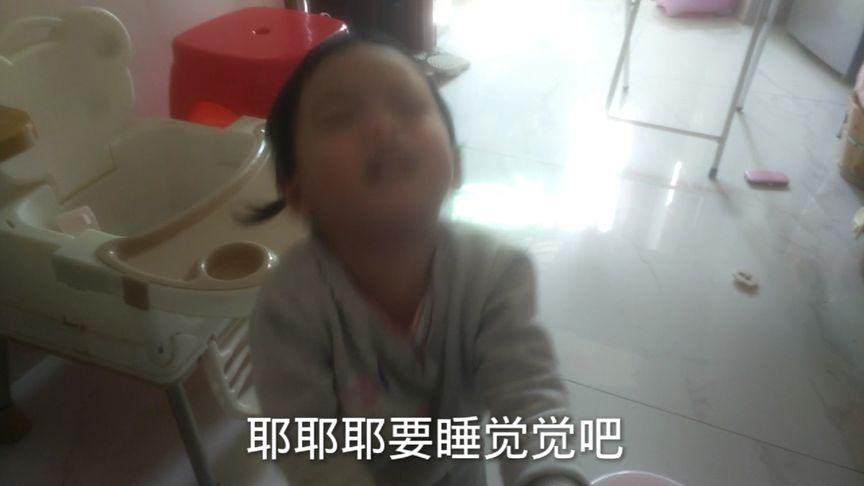 如何引导小朋友睡午觉良好习惯,让她自觉遵守规则,从小培养一下
