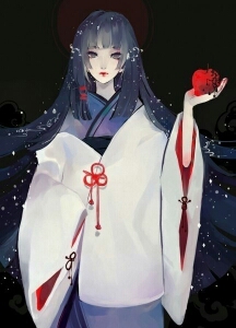 永夜永昼 