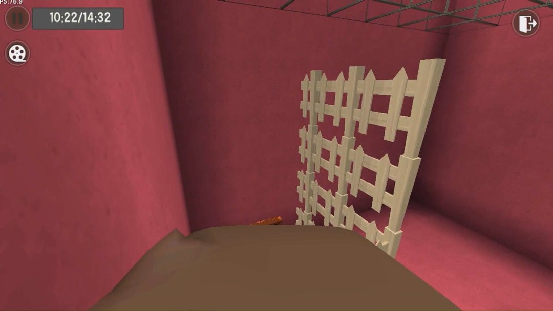 迷你世界:(10)超级可爱的水下房子,在迷你里面能排第几名?