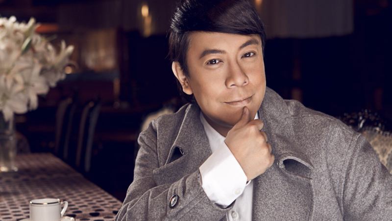 #每日娱乐快讯# 【蔡康永赞周杰伦情商比林志玲高 周杰伦:我也上了...