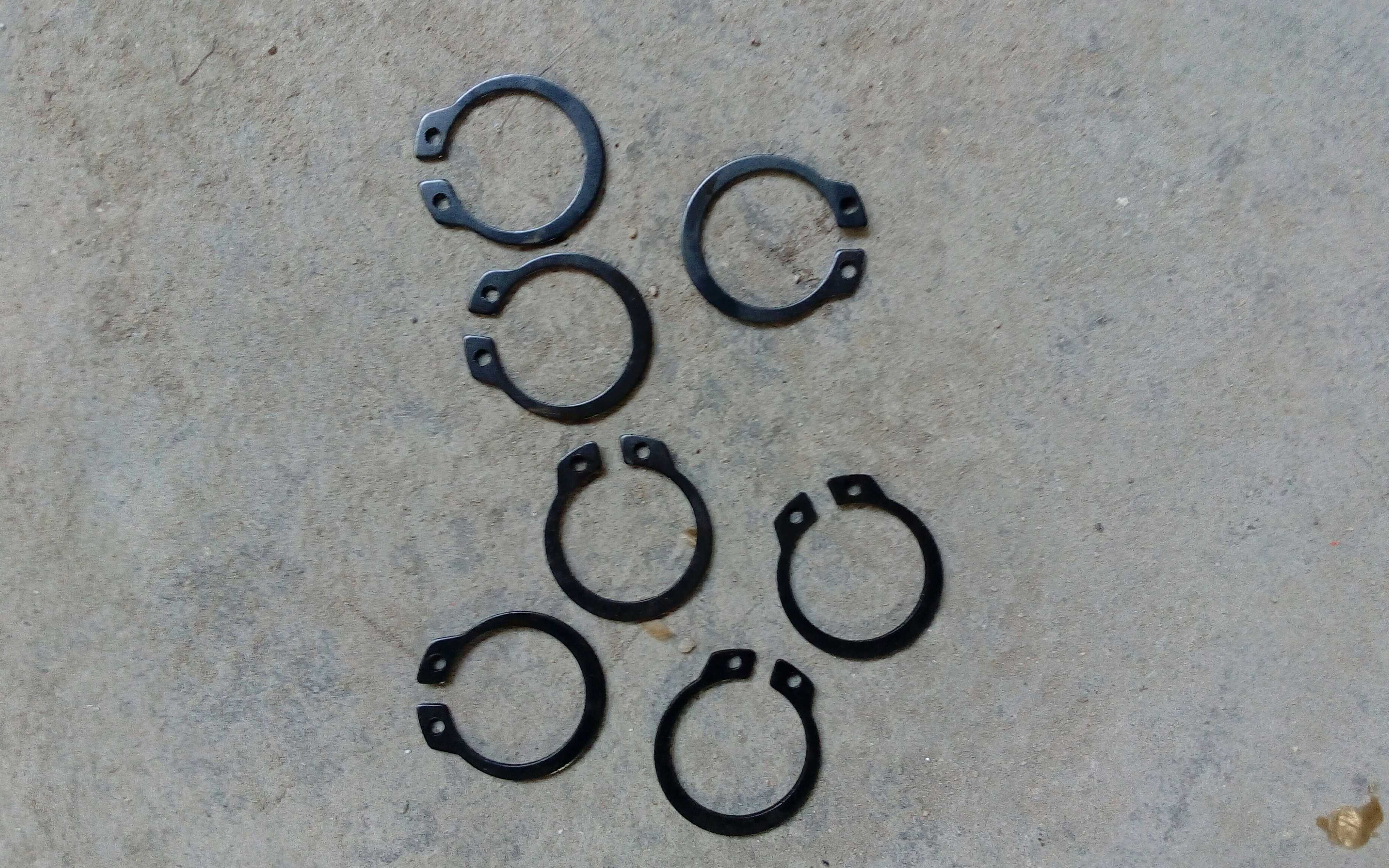 卡簧组装设备中如何上料?注意哪些设计事项?