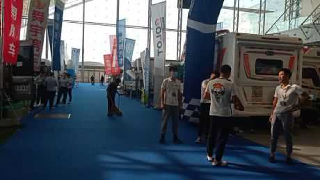 福特房车团购价22.98万,性价比还是很高的