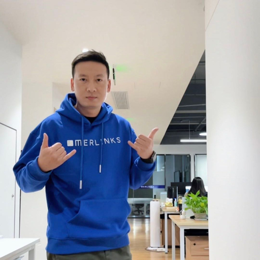 西帅-鲸麦GenMatrix 