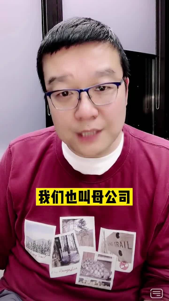 最好的公司结构是什么?