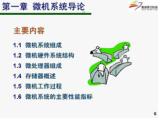 微机原理及应用上海交大【完】