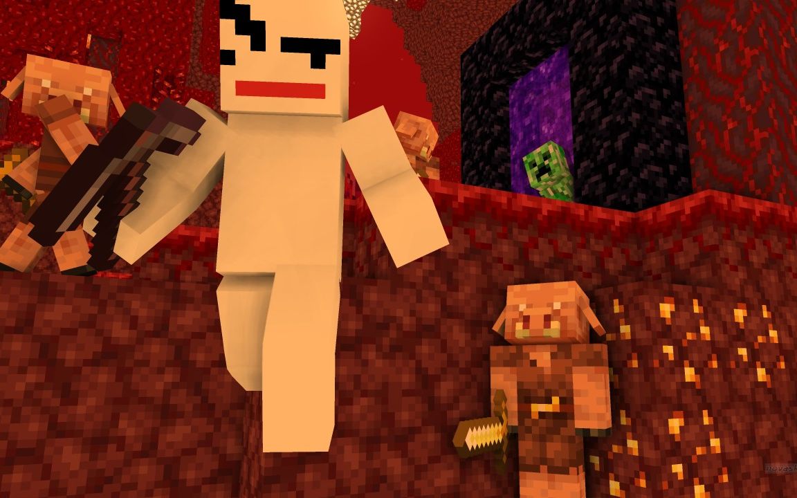 【1.16我的世界101】| RSG 1.16全成就速通一百个种子极限模式 第1位...