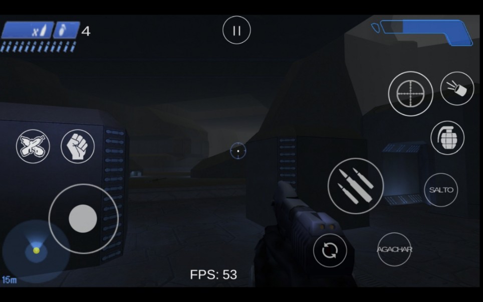 手机版光环HALOCE:高度还原?