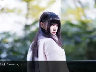 武尊的《恋爱模拟器.合集》约会篇困难模式通关流
