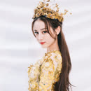 春秋的阳光 