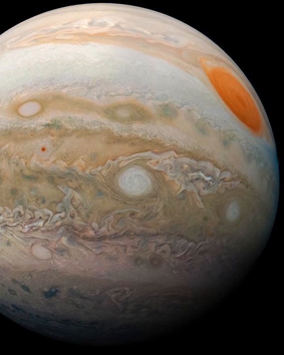 【在美妙的音乐中欣赏各大行星的美图】【在美妙的音乐中欣赏各大...