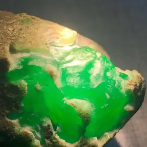 中高端翡翠Y 