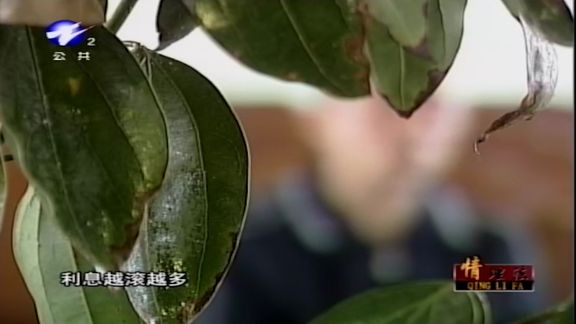 男子疯狂透支信用卡,无力偿还找到中介,不成想却陷入更大的危机