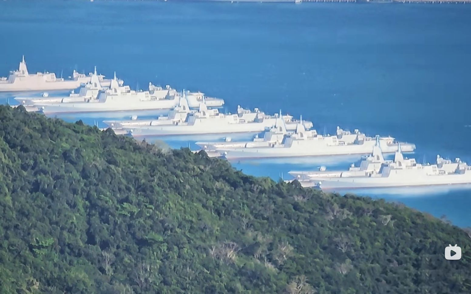 055:8艘,8艘我都服役了?!