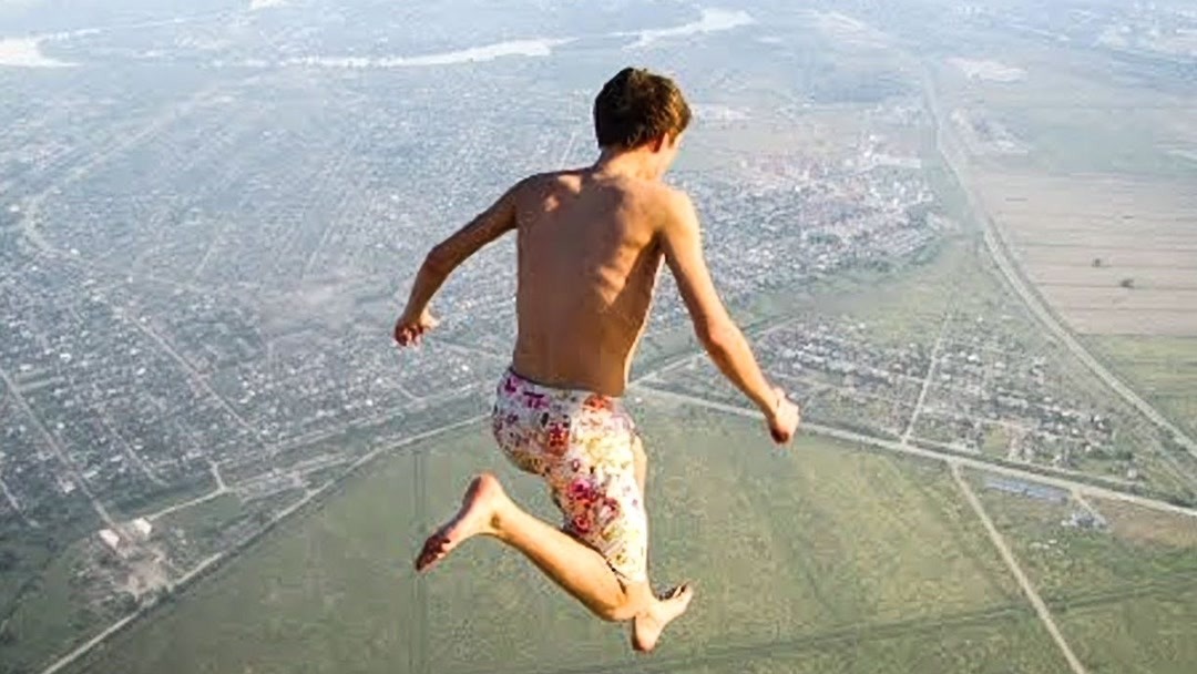 5项最疯狂的吉尼斯世界纪录, 看完简直颠覆了我的世界观!