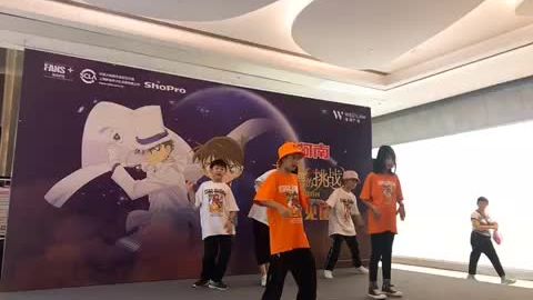 #这!就是街舞简单街舞视频教程,街舞还是男孩有天赋一些!