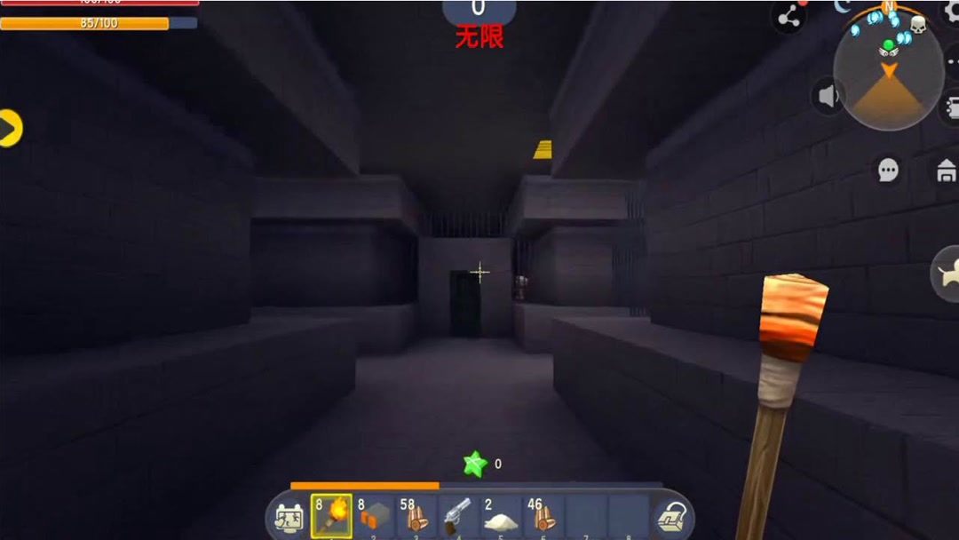 木鱼,联机游戏,大V解密,恐怖小铃铛的下水道e梦!