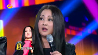百变大咖秀:贾玲模仿田震太搞笑,谢娜无情神吐槽,像披头散发的刘欢