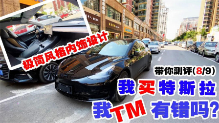 特斯拉单踏板模式详解,是否只有一个踏板