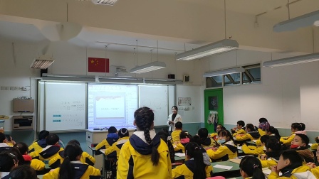 小学数学五年级上册 北师大版《找最大公因数》