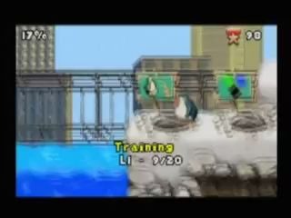 GBA PSP NDS怀旧视频VOL.28