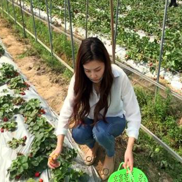澳门敏儿 
