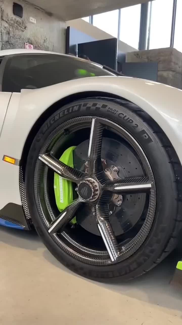 极速还得看柯尼赛格