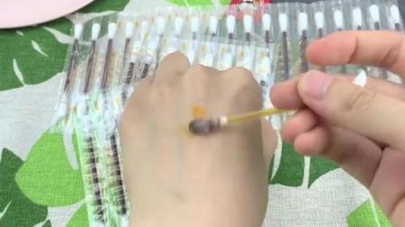 ...碘伏棉签,被蚊虫叮咬或擦伤划伤,都能得到及时处理上热门 科学也偶像