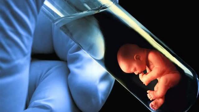 做试管婴儿手术有多痛?3D动画模拟全程,心疼世界的母亲