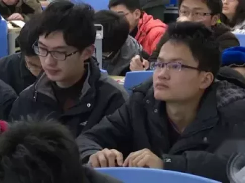 【高等数学】上海交通大学-乐经良 - 106 - 106.多元微分学在几何中的...