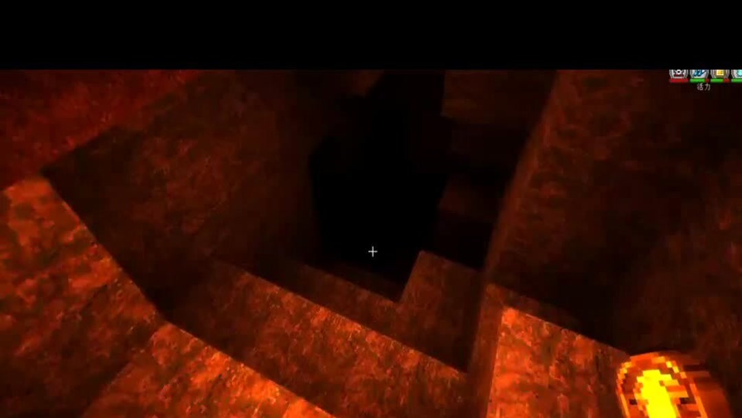 向籽岷学习《我的世界》Minecraft《虚无世界2》★第十