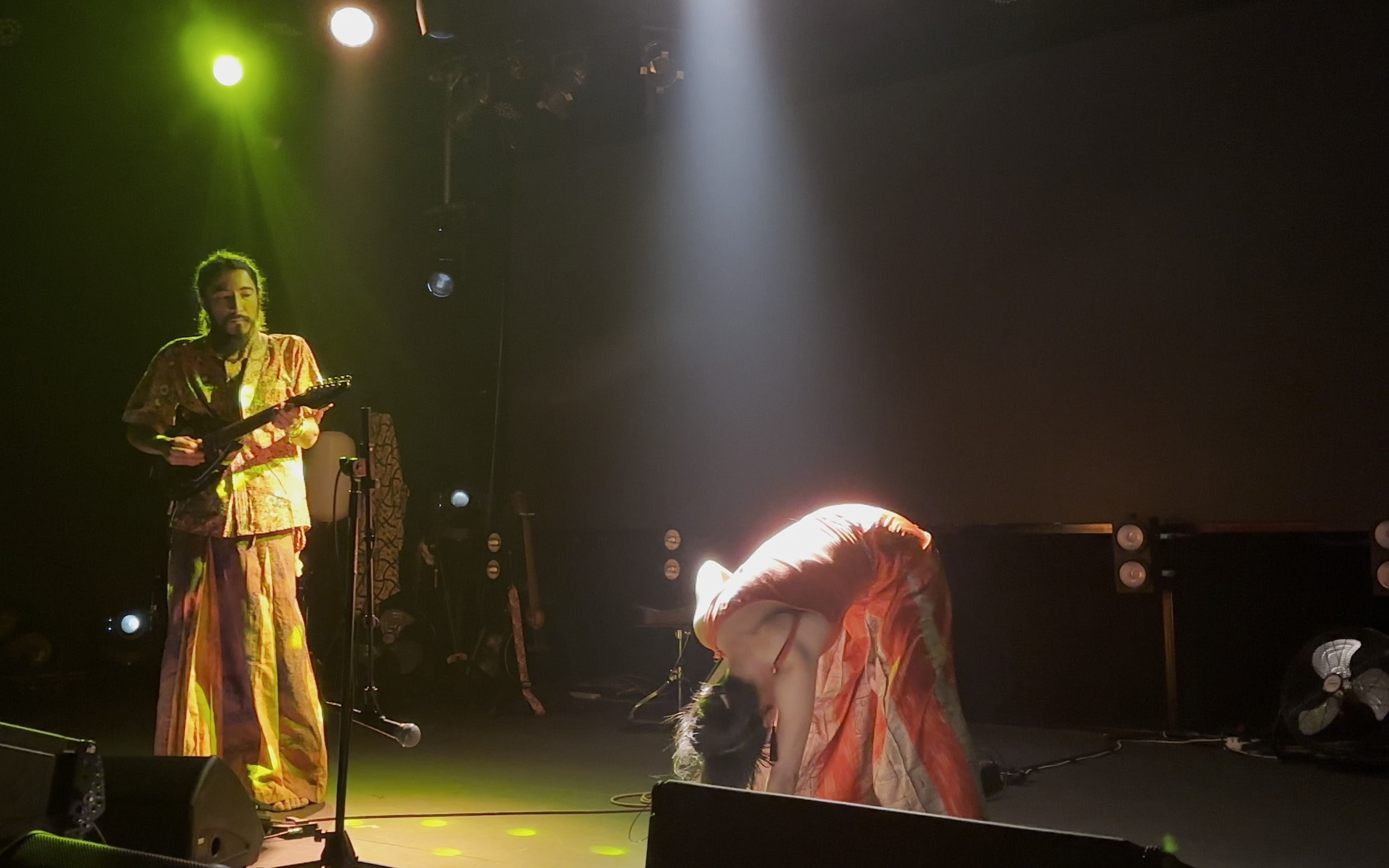 几何学模样Daoud Akira & Chikaco 快眠亭9