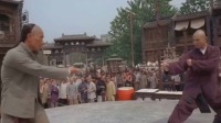 #电影#霍元甲#李连杰第二段.一代宗师霍元甲.