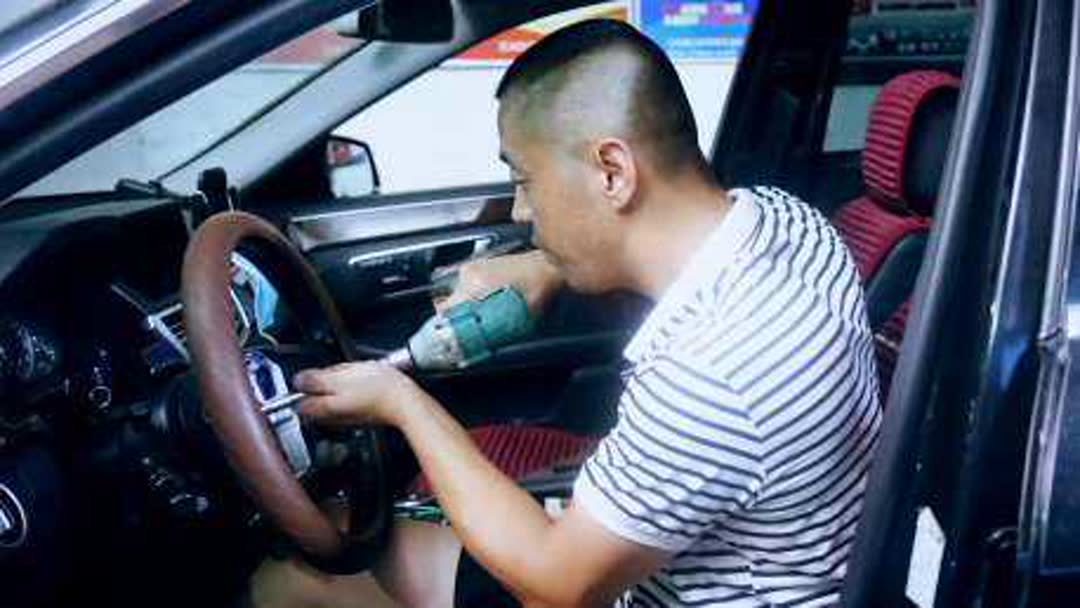 车子无法启动,在4S店维修得花一万多,车主差点中了他们的圈套