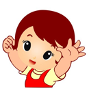 吃瓜少女看剧 