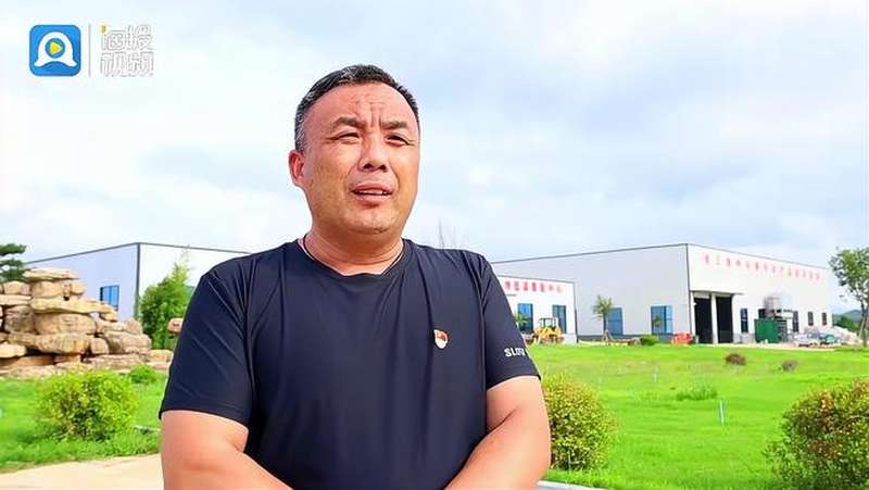 老区新貌·崮乡走在前(60)蒙阴古泉村:党支部领办合作社带领集体增收...